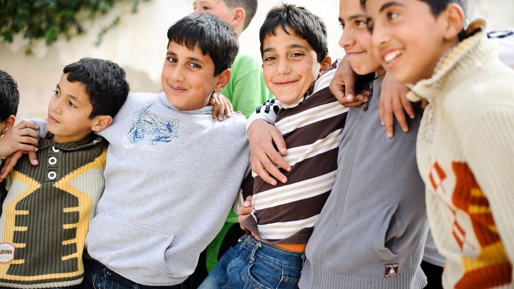 Questscope | Putting the Last, First